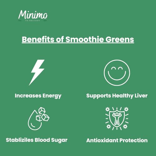 delicious way to boost vitamins and minerals