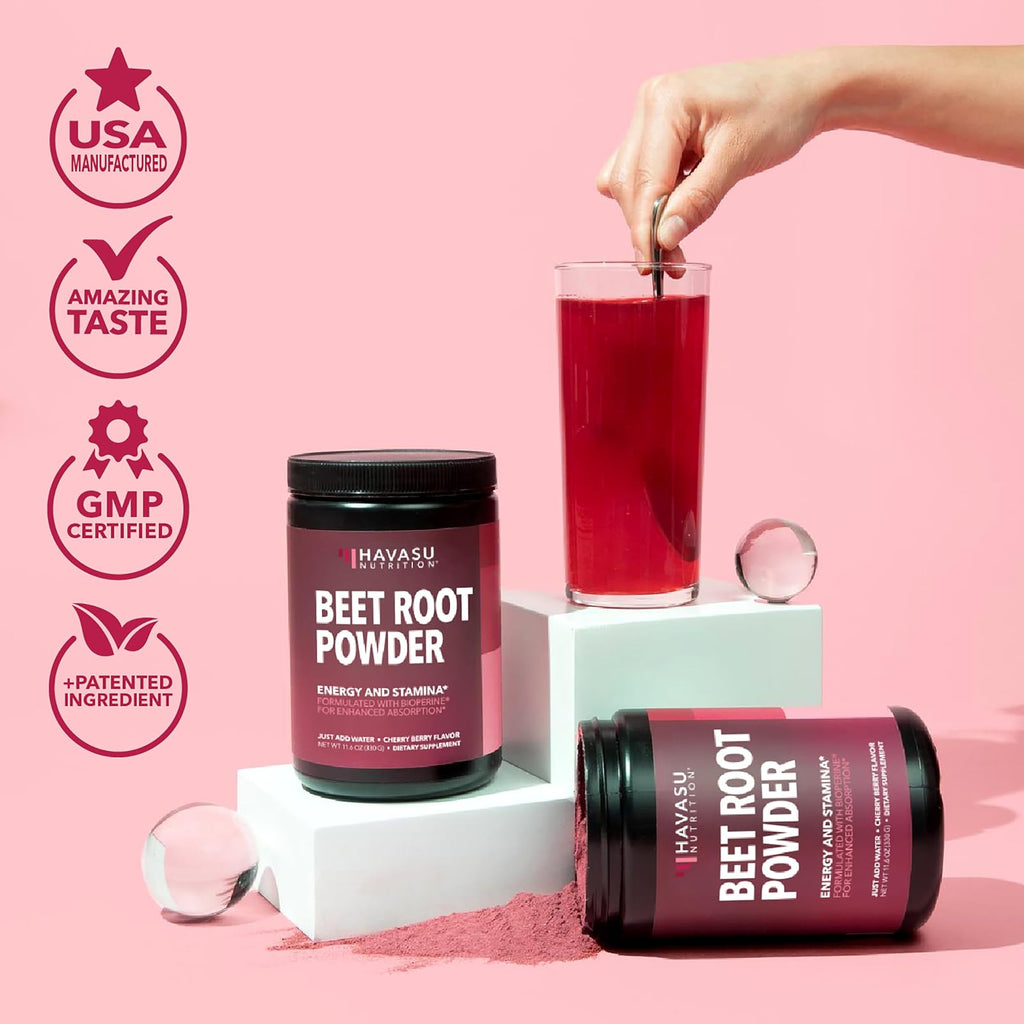 delicious way to enhance beauty