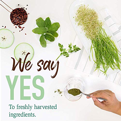 Delicious way to enhance nutrition