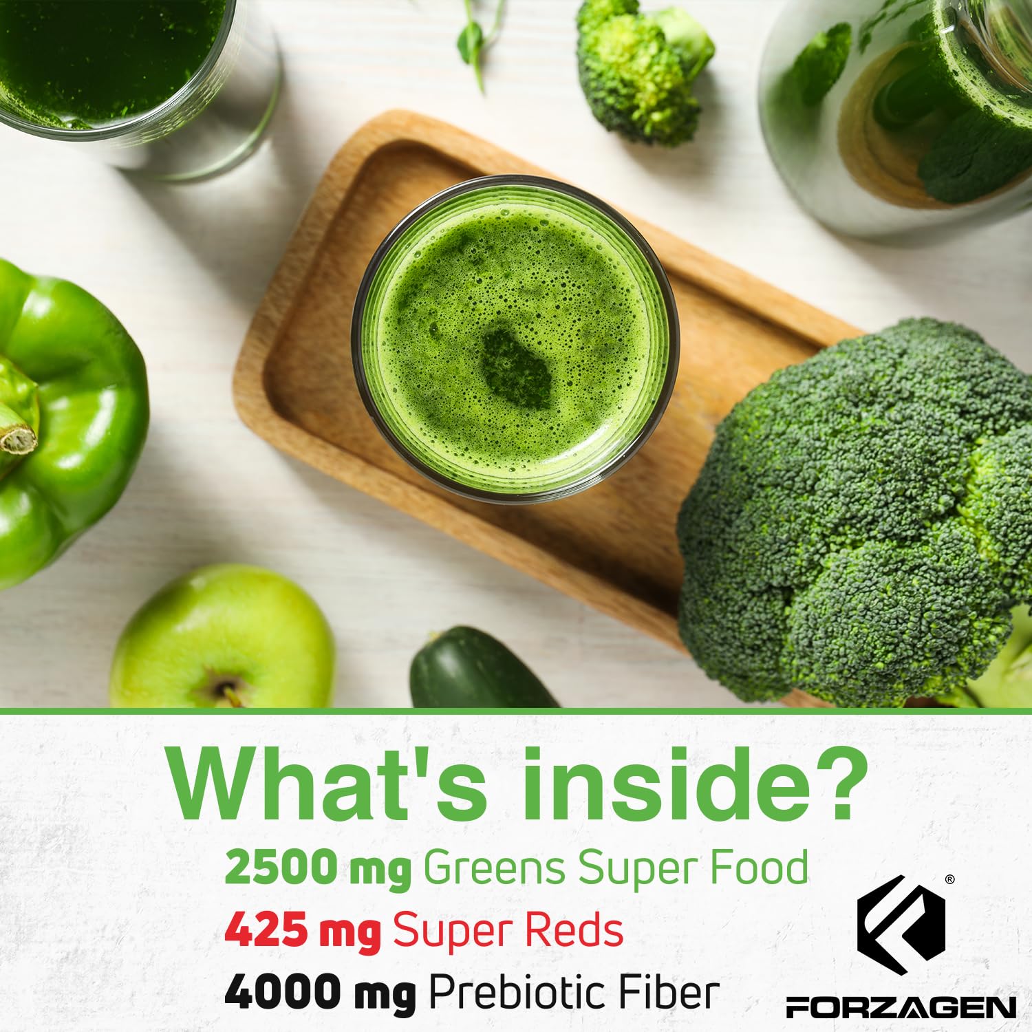delicious way to enhance nutrition