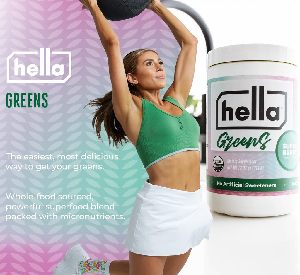 delicious way to enhance nutrition