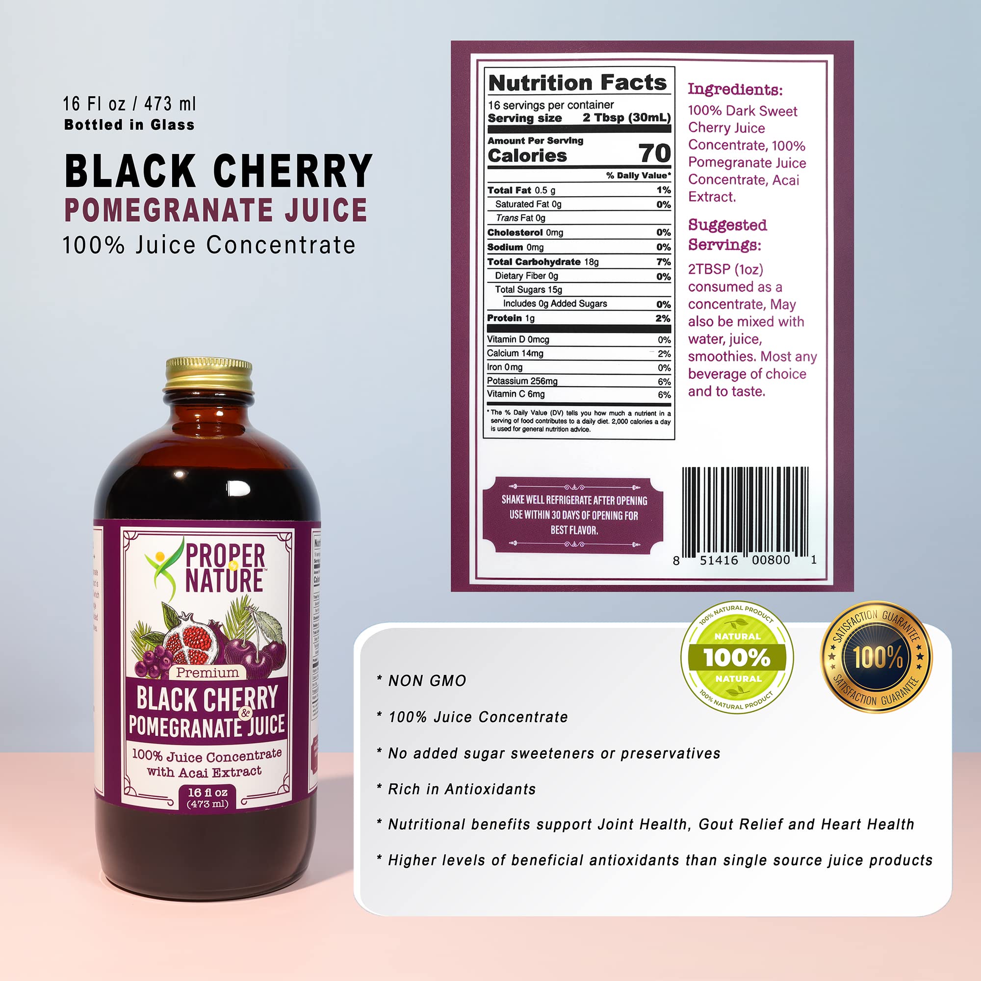 delicious way to enhance nutrition