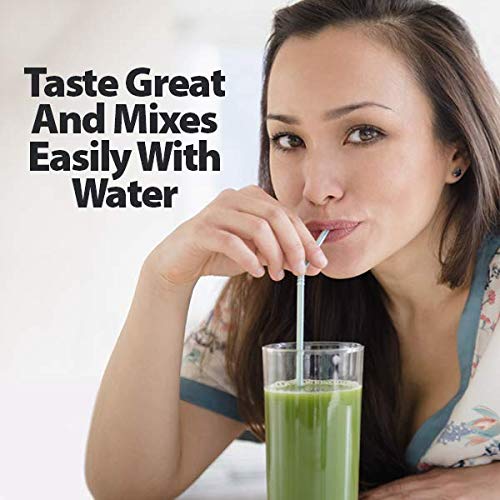 delicious way to get vitamins