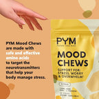 Delicious way to support mental health