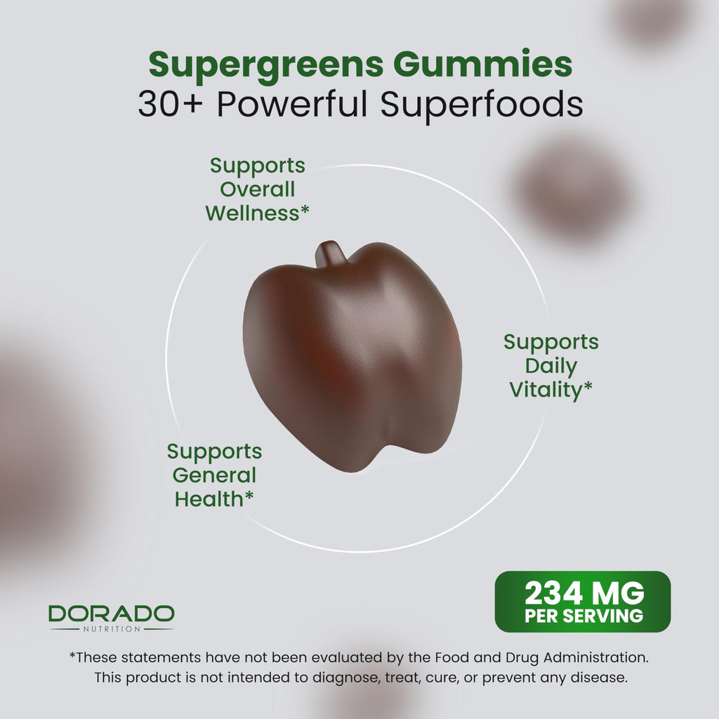 Delicious way to support wellness