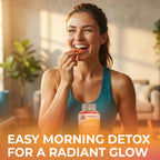 Delicious way to take vitamins