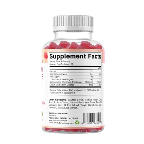delicious way to take vitamins