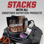 delicious weight gainer for easy mixing