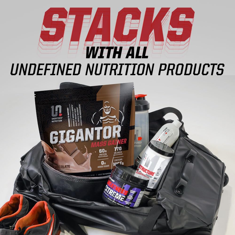 delicious weight gainer for easy mixing