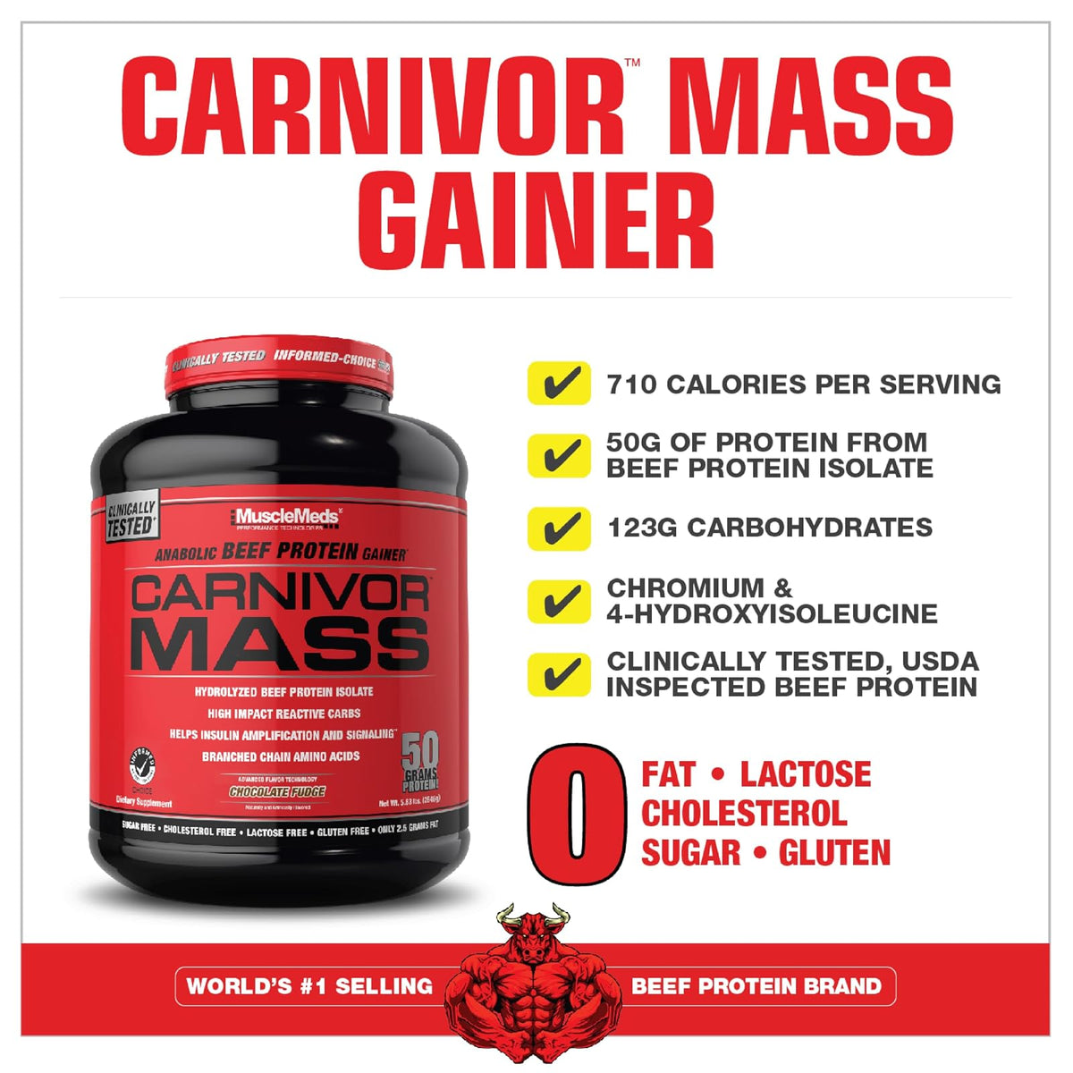 delicious weight gainers for athletes