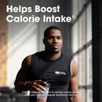 delicious weight gainers for easy mixing