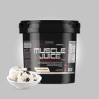 delicious weight gainers for easy mixing