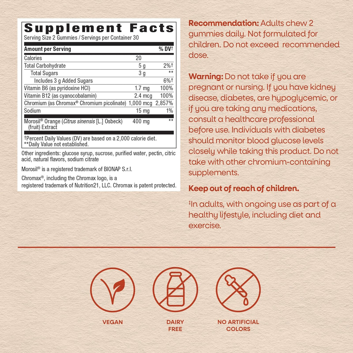 delicious weight management gummies