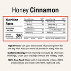 Delicious whey protein bars for athletes
