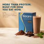 delicious whey protein beverage mix