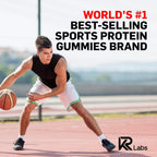 delicious whey protein candy alternative