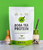 delicious whey protein drink mix