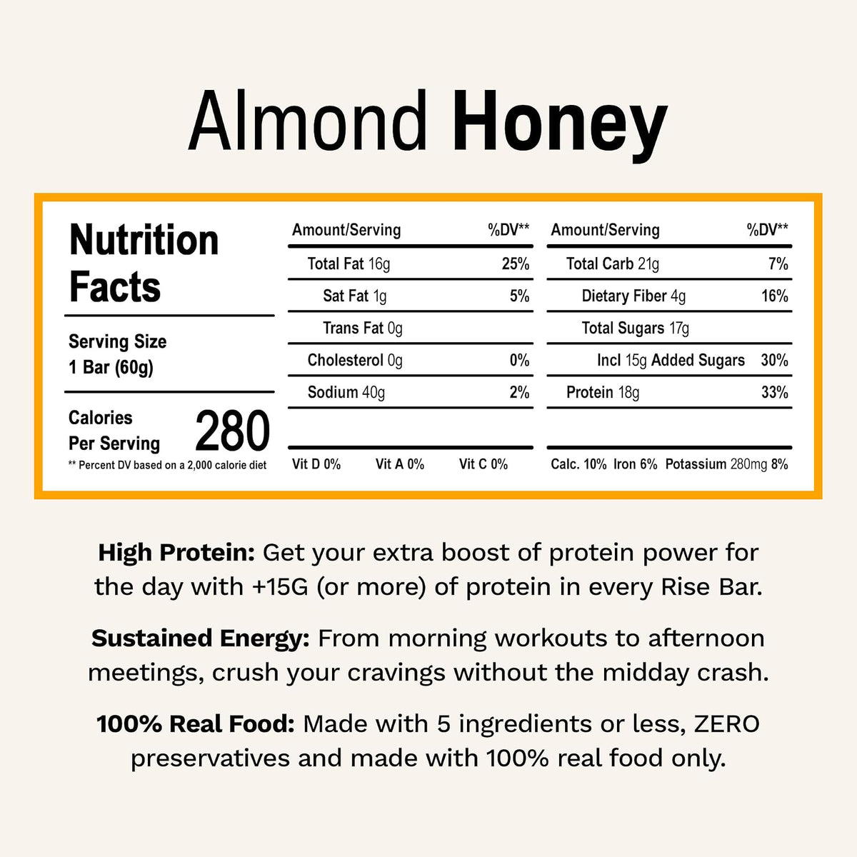 delicious whey protein energy bars