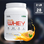 delicious whey protein flavour
