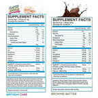 delicious whey protein flavours to try