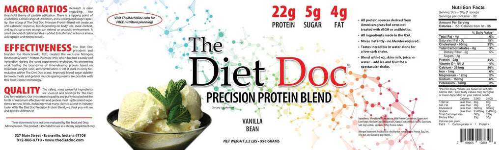 delicious whey protein flavours
