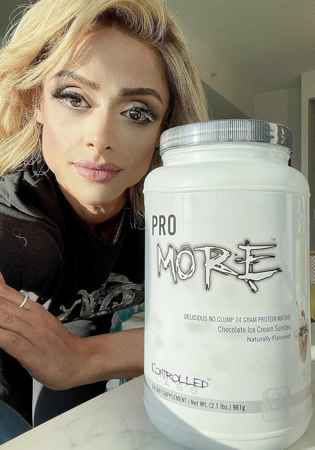 delicious whey protein flavours
