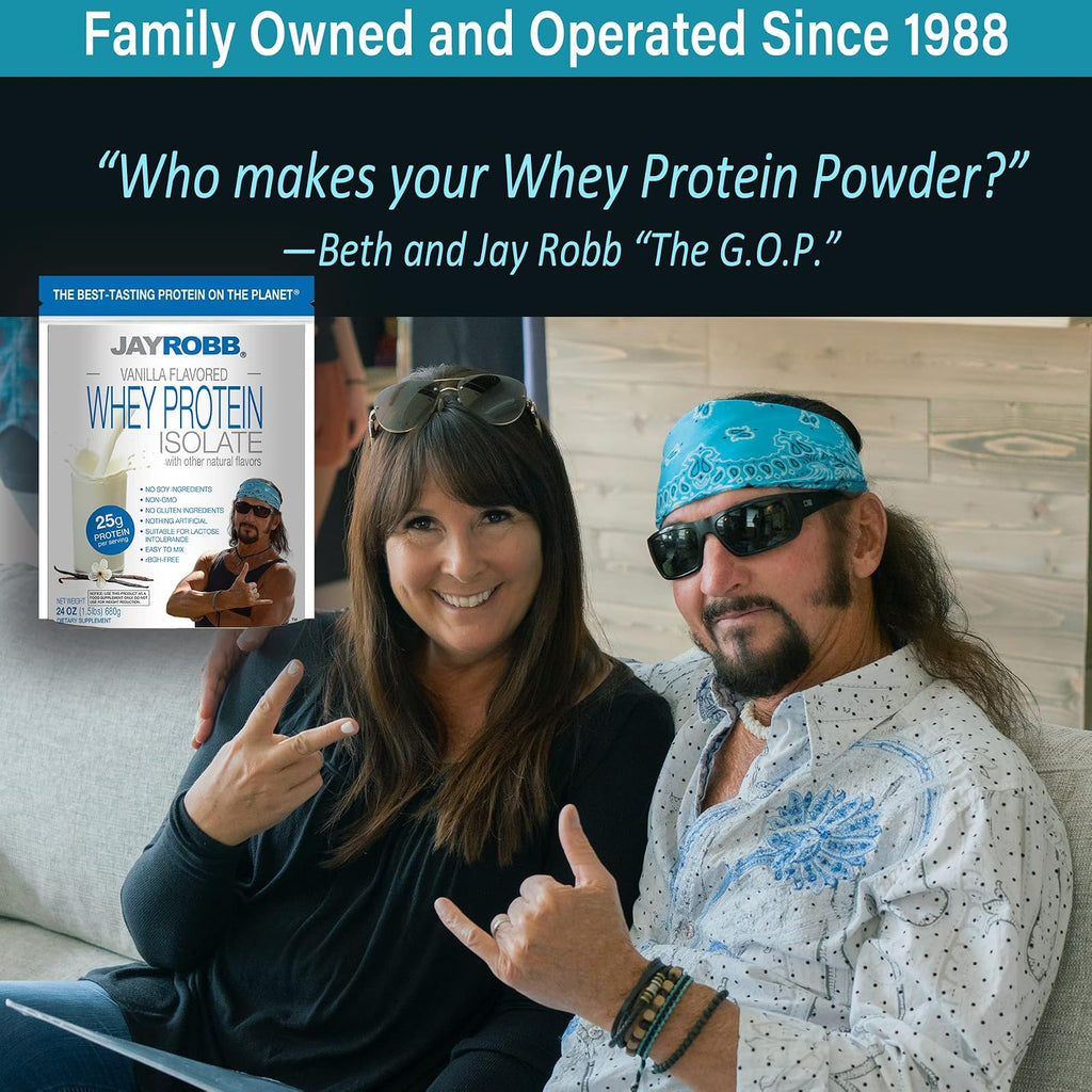 delicious whey protein flavours
