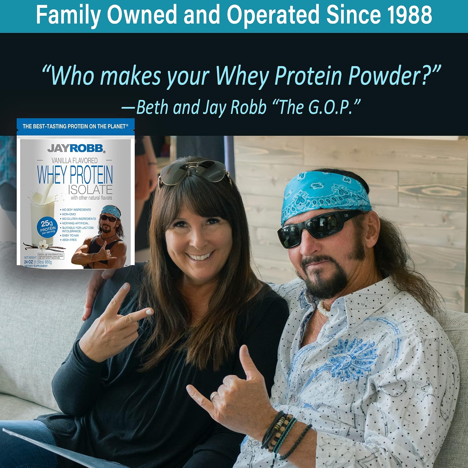delicious whey protein flavours
