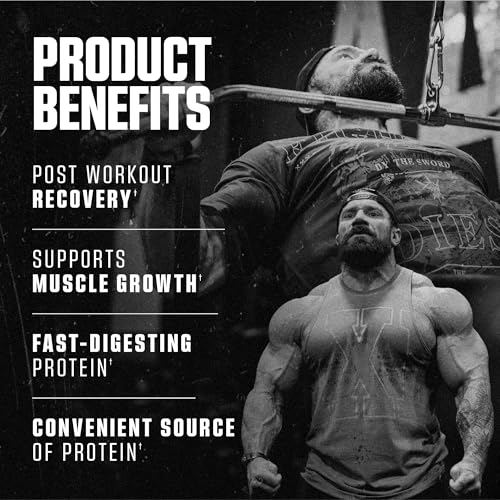 delicious whey protein flavours