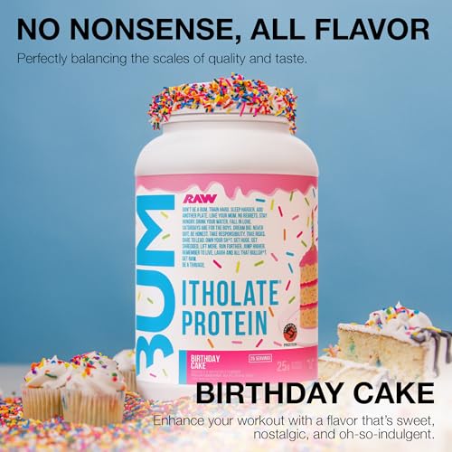 delicious whey protein for athletes