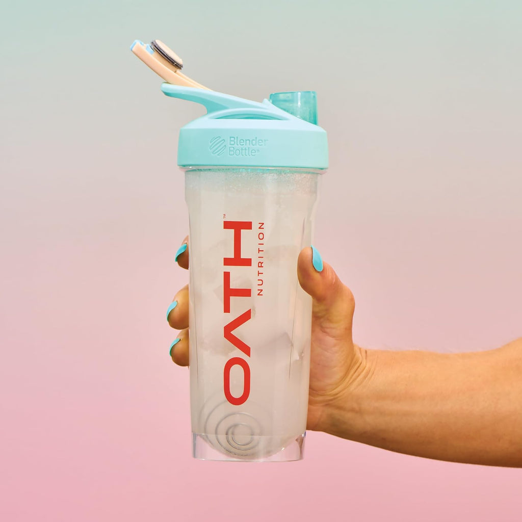 Delicious whey protein for everyday use