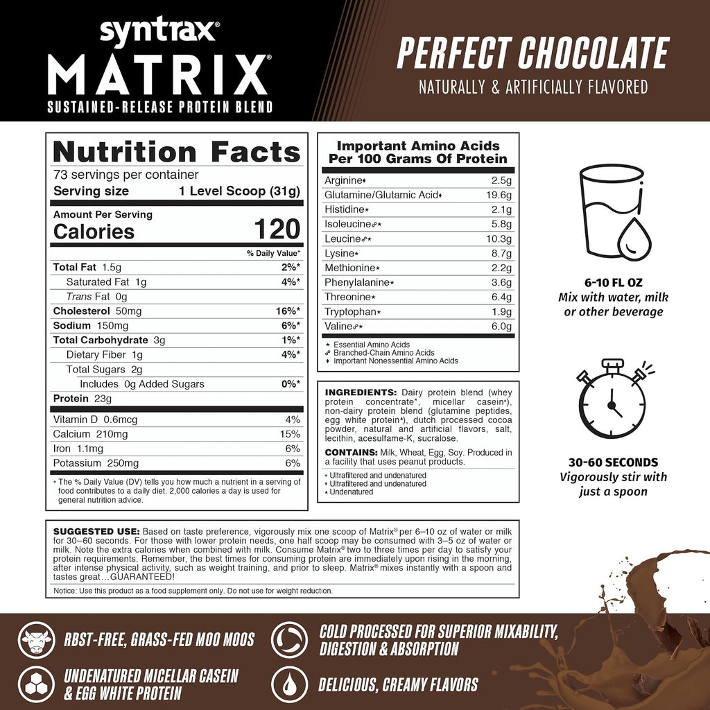 delicious whey protein for muscle recovery
