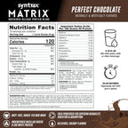 delicious whey protein for muscle recovery