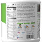 delicious whey protein for muscle recovery