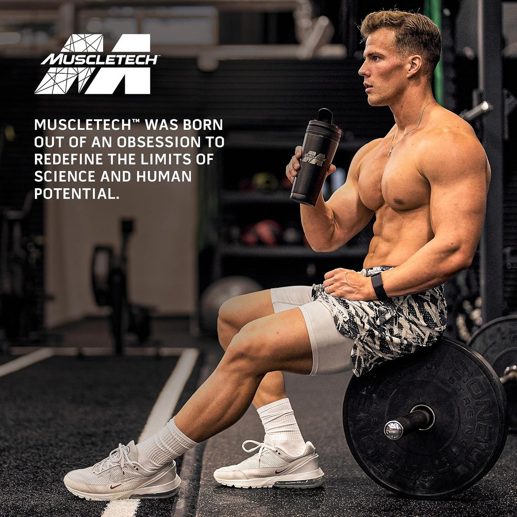 delicious whey protein for post-workout recovery