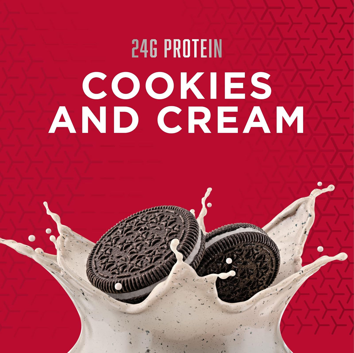 delicious whey protein for post-workout