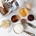 delicious whey protein for post-workout