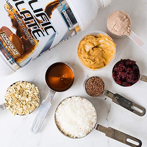 delicious whey protein for post-workout