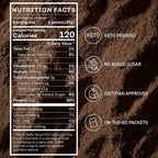 delicious whey protein for post-workout
