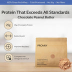 delicious whey protein for post-workout