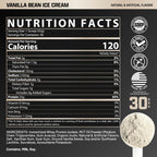 delicious whey protein for post-workout