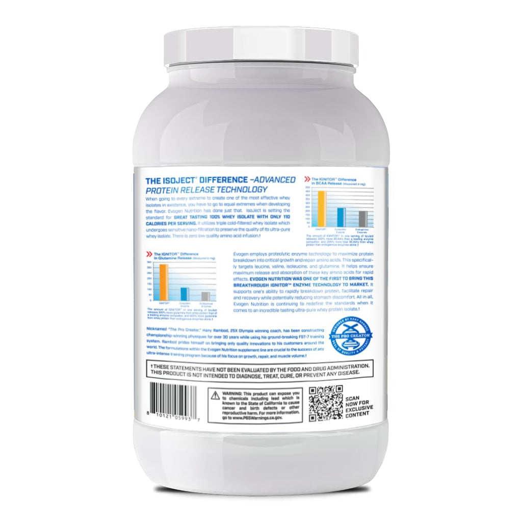 delicious whey protein for post-workout