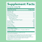 delicious whey protein for shakes