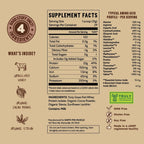 delicious whey protein for smoothies