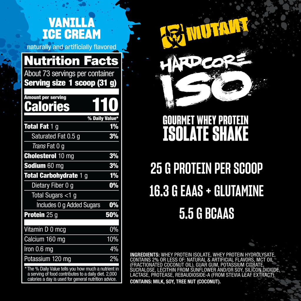 delicious whey protein for smoothies