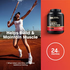 delicious whey protein for smoothies