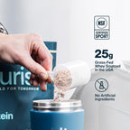 delicious whey protein for smoothies