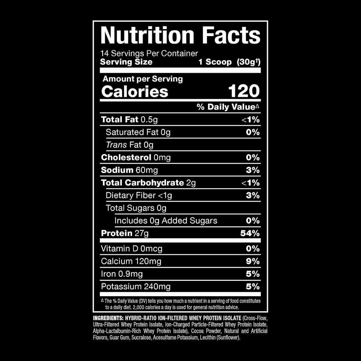 delicious whey protein for smoothies