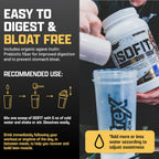 delicious whey protein for smoothies