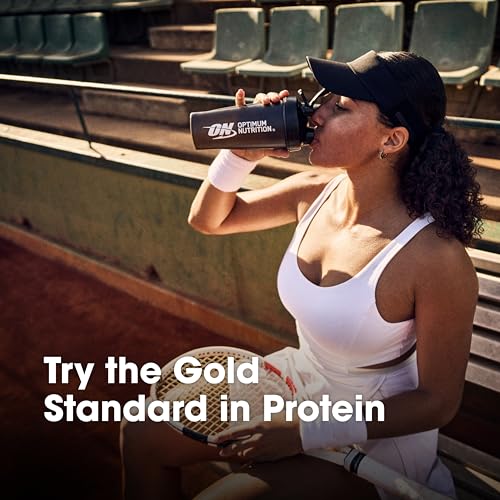 delicious whey protein for smoothies